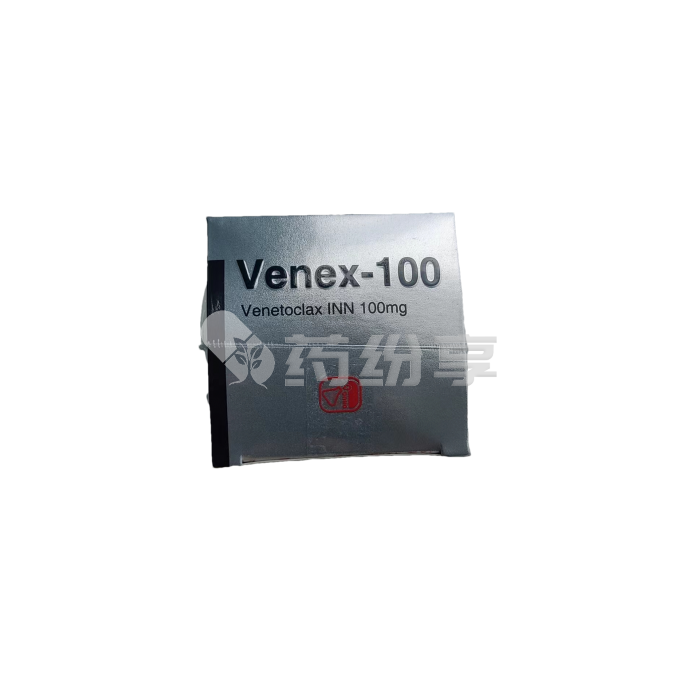 【维奈托克-venex-100(孟加拉耀品国际)】说明书,疗效,副作用,价格-药纷享进口药