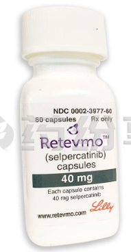 塞尔帕替尼selpercatinib (Retevmo)和普拉替尼的区别-药纷享进口药